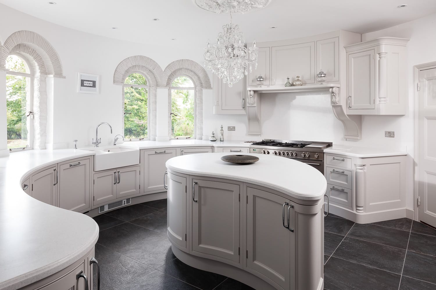 KBSA Kitchen Designer Of The Year! - Jones Britain