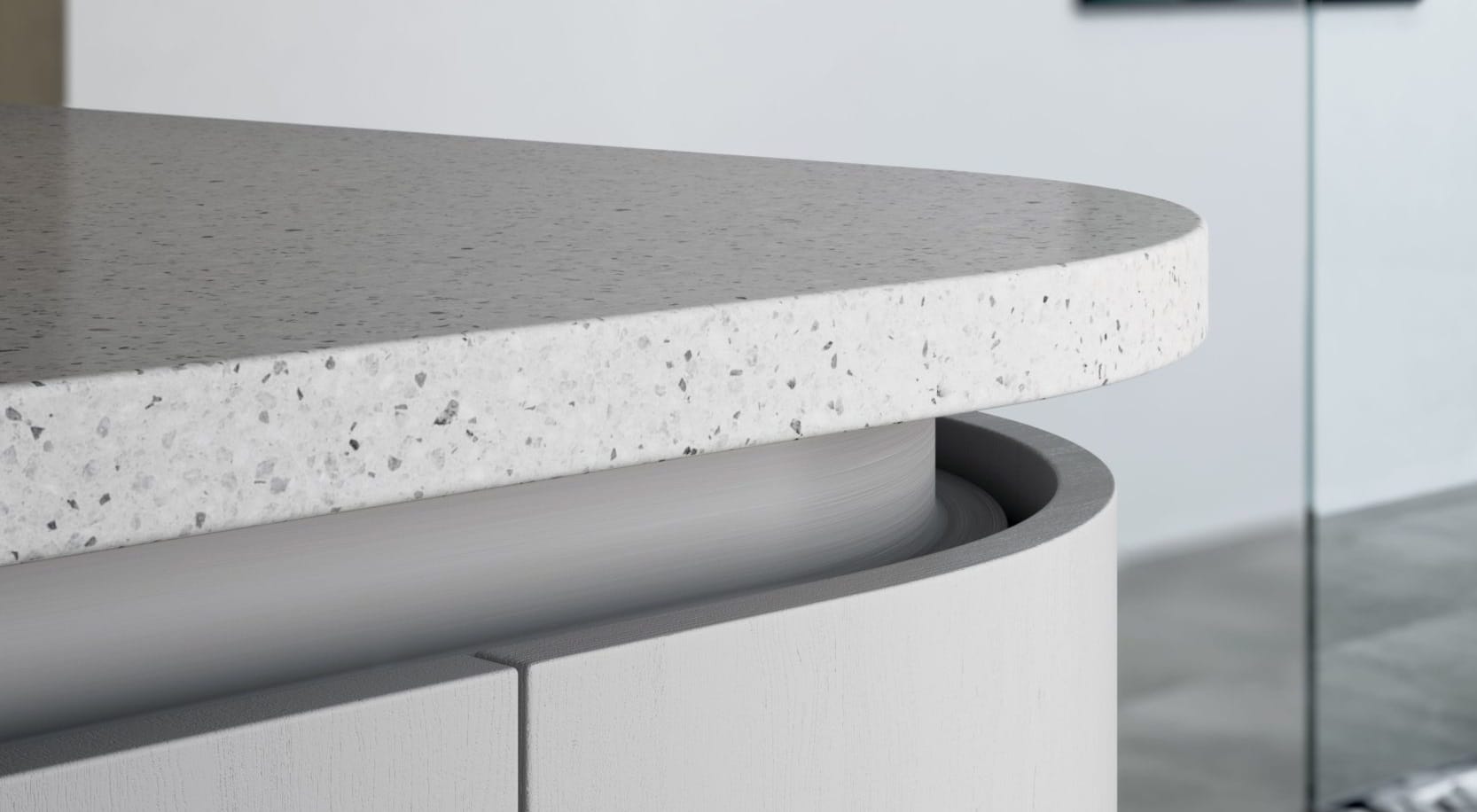 Handleless Kitchens by Jones Britain- which one is for me?