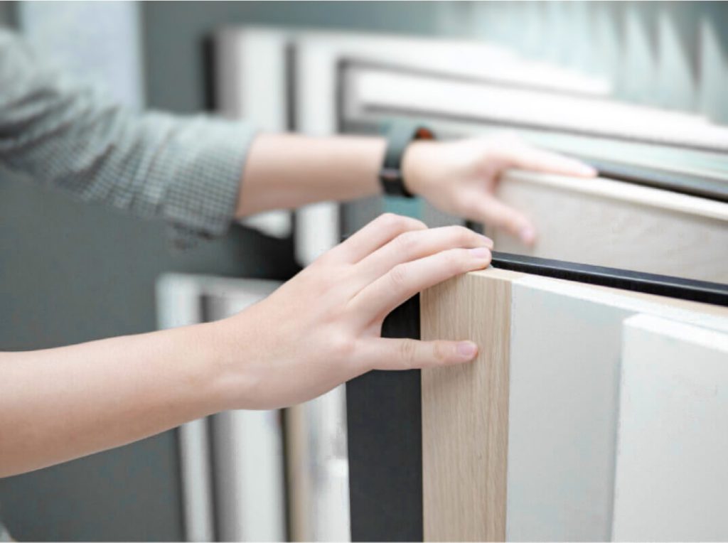 Leading Kitchen Designers - Jones Britain