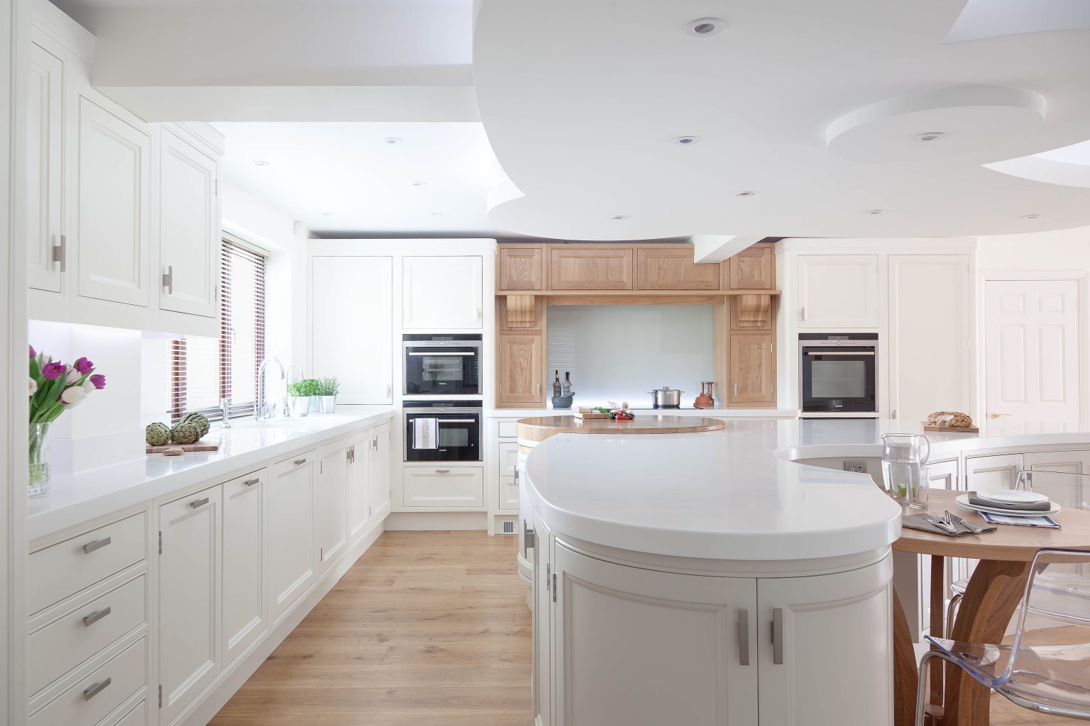 How Much Should You Budget For A Bespoke Kitchen In 2026? | Jones Britain